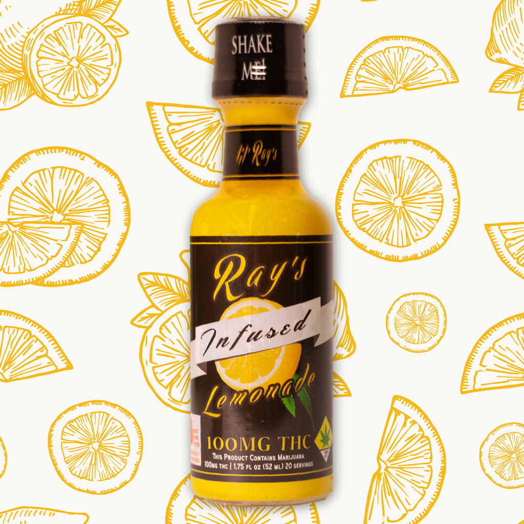 About High-Dose Cannabis Beverages – Ray's Lemonade About High-Dose Cannabis Beverages – Ray's Lemonade